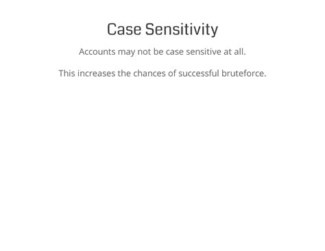 Web Application Security 101 06 Authentication Ppt