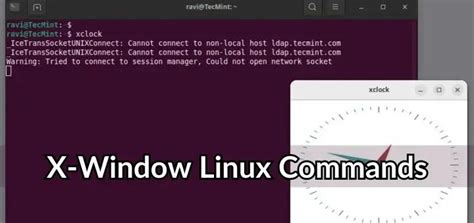 Tecmint Linux Howtos Guide On Linkedin 7 Must Try X Window Gui