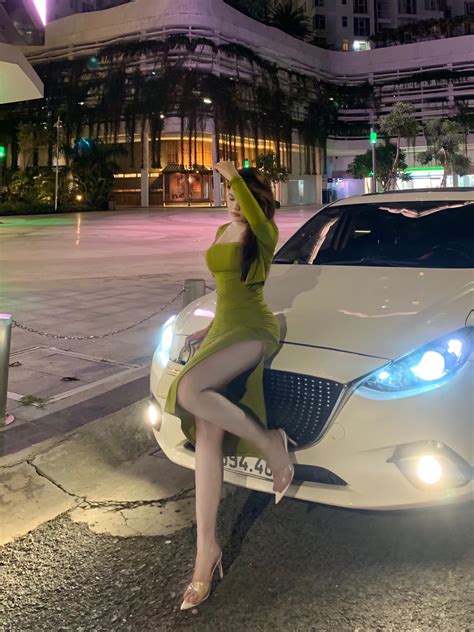 Huyền Trang Hẹn Hò VIP Tìm Sugar Baby SGBB