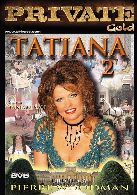 Tatiana The Movie Database Tmdb