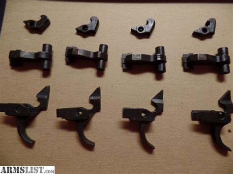 Armslist For Sale Ak Trigger Parts
