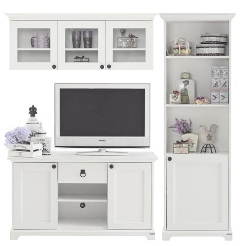 [กทม 3 5 วัน ส่ง] Sb Design Square Koncept Furniture ชุดวางทีวีและตู้โชว์ ขนาด 180 ซม รุ่น