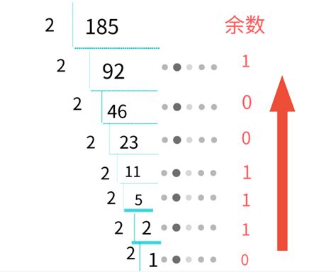 进制及进制转换详解原码反码移码补码区别介绍 通俗易懂 阿里云开发者社区