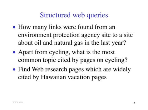 Ppt Focused Crawling A New Approach To Topic Specific Web Resource Discovery Powerpoint
