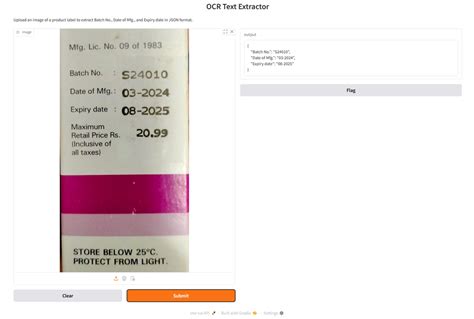 What Is OCR Data Extraction