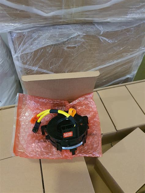 👉ស៊ីម៉ាពោង ជុំចង្កូត Clock Spring La Accessories Store Facebook