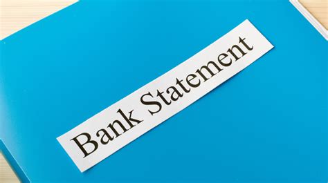 The Role Of Bank Statements In Australian Visa Applications