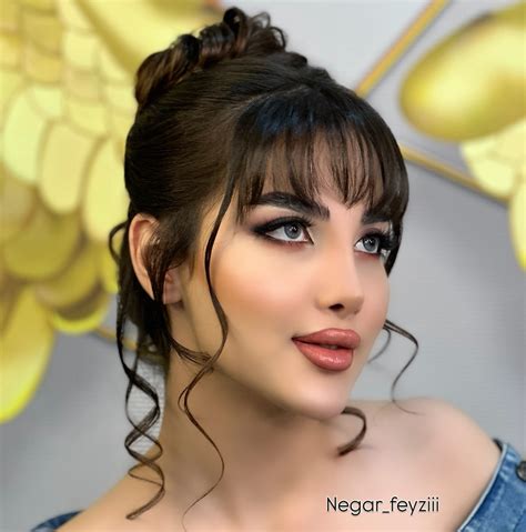 شینیون جمع با چتری؛ ترکیب زیبایی و جذابیت در یک استایل ساده و شیک 💫” جمع باز مدلمو مدل