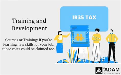 Inside Ir35 Expenses Understanding What You Can Claim