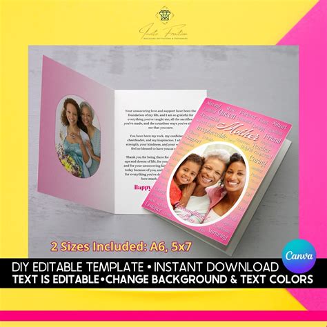 New Adventurous Diy Birthday Passport Invitation Sizes