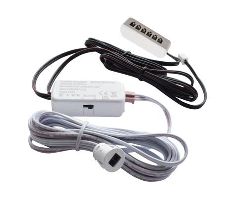 Door Swipe Sensor Sycamore Lighting Ltd