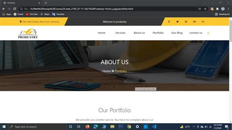Md Rubayat Nur Alve On Linkedin Webdesign Css Html Javascript