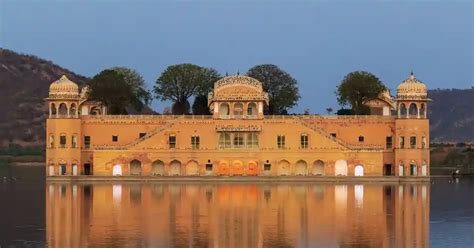 Amer Fort Jaipur Ticket Price Timings Photos Light And Sound Show Opening Time History