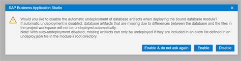 Create Database Artifacts Using Core Data Services Cds For Sap Hana