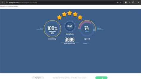 Jd Patel On Linkedin Finally Breakthrough To 70 Wpm