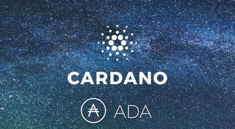 Cardano The New Generation Blockchain