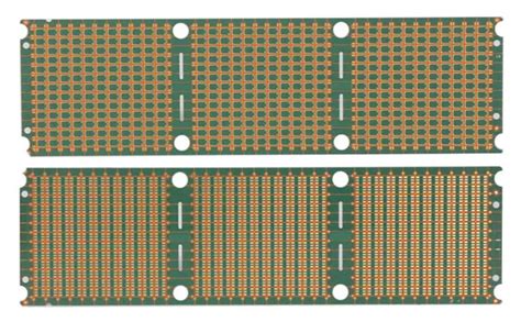 Sensor Ic Substrate Lstpcb