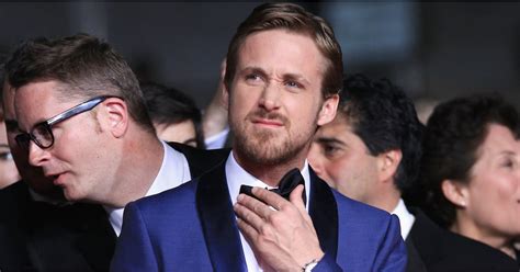 Ryan Gosling Funny Gifs Popsugar Celebrity