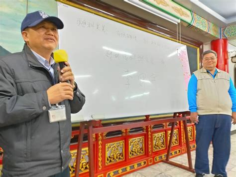 府城信仰與文化 醮 17news民生好報