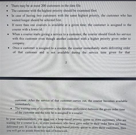 Solved In This Task You Are Supposed To Implement A Java