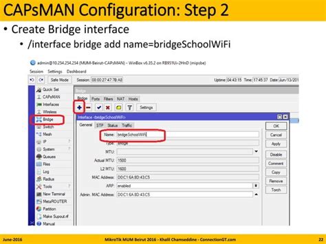 Mikrotik Mcs Modulation Mikrotik Mcs Modulation Ppt