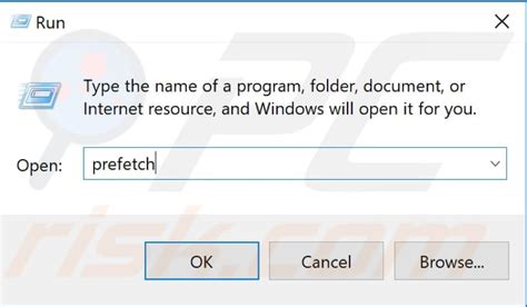 How To Delete Temporary Files On Windows