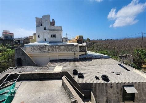 廢棄石綿瓦清除處理補助 環保局協助清除處理石綿建材廢棄物