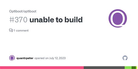 unable to build · issue 370 · optiboot optiboot · github