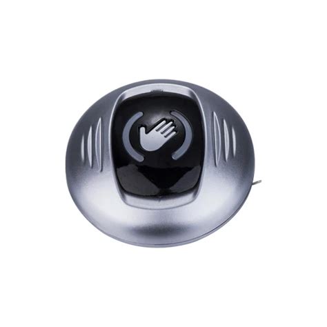 Doortec Pb Touchless Infrared Sensor Hand Switch Automatic Door Accessories Small Switch