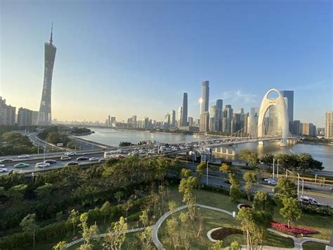 新突破！粵港澳大灣區25家企業上榜世界500強榜單 每日頭條