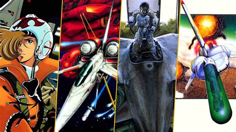 17 Best Snes Shoot Em Up Games