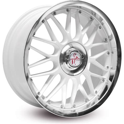 Felger / Felgpakker Keskin KT4 5x100 x 19" 5x100 til kun 6.322 kr | QWT