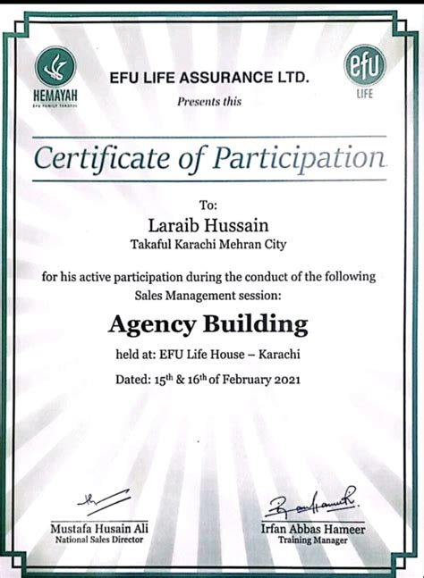 Laraib Hussain Posted On Linkedin