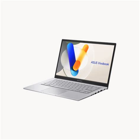 Asus Vivobook 14 X1404VA Intel Core I7 13th Gen 8GB RAM 512GB SSD 14 FHD Display Backlit
