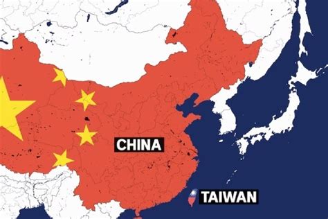 சீனாவிற்கு செக் வைக்கும் தைவான் போர் தொடுத்தால் ஒன்னும் கிடைக்காது அமெரிக்கா துணை