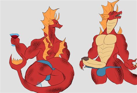 Rule 34 Anthro Ass Back Muscles Balls Biceps Big Butt Clothed Clothing Daikuhiroshiama Digital