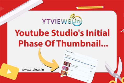 Youtube Studio Rolls Out Initial Phase Of Thumbnail A B Testing