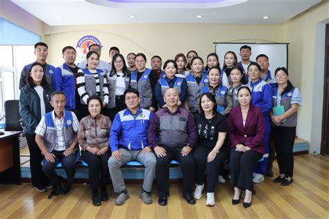 “ДОРНОД НИЙТИЙН АЖ АХУЙ” ОНӨААТҮГАЗАРТ ЗӨВЛӨХ ҮЙЛЧИЛГЭЭ ҮЗҮҮЛЛЭЭ Монголын нийтийн аж ахуйн