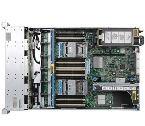 Model Name Number Dl380g8 Intel Xeon Hp Proliant Dl380p G8 Rack Server At Rs 30000 In Kolkata