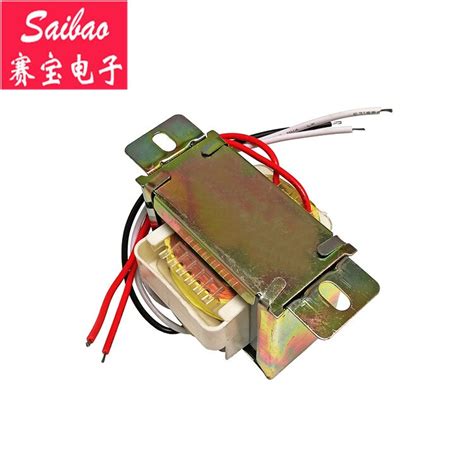 50w Dual 12v Power Transformer Genuine Input 220v Vicedeal