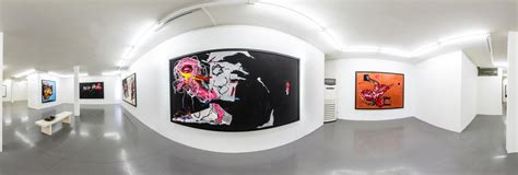 Etemad Gallery Sep 2015 Shahin Norouzi 02 360 Panorama 360cities