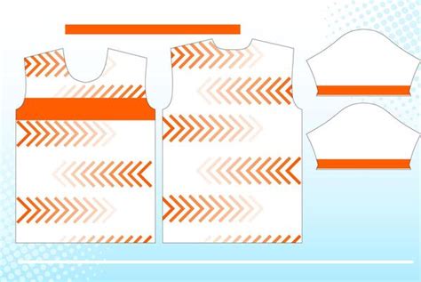 Sleeveless Shirt Template Vector Art Icons And Graphics For Free Download