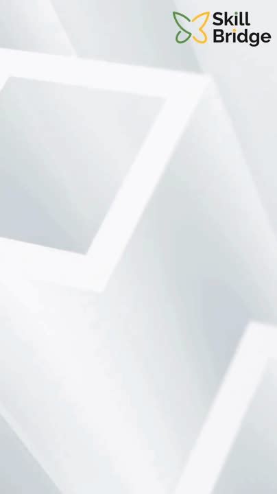 Video Skillbridge Hub On Linkedin Skillbridgenellore Nexzerastaffingtechnologies Techtrends