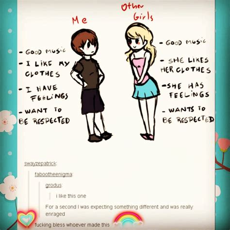 Transgirls Vs Cisgirls 💖👭💜 Trollxchromosomes