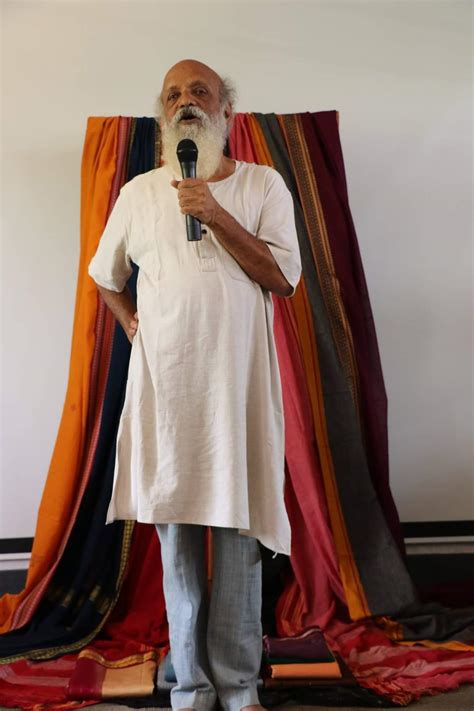 Unsung Heroes Simplicity Espoused By Mahatma Gandhi Is Everything For Karnataka Theatre