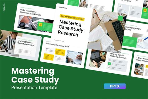 30 Best Case Study PowerPoint Templates For In Depth Analysis Theme Junkie
