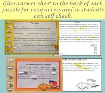 Linking Words And Transition Words Hands On Learning By Speech2teach