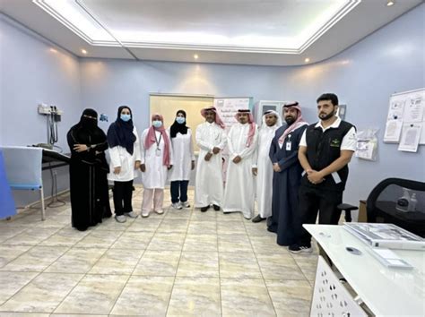 تجمع مكة الصحي وتعليم مكة يدشنان أول عيادة صحة مدرسية جريدة المدينة