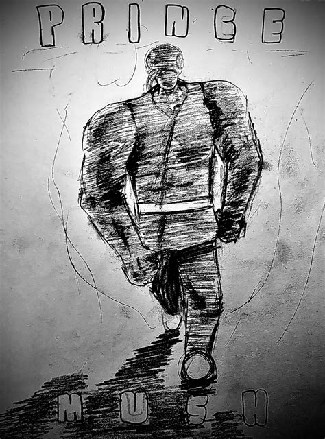 Spoiler In Second Pic My Paper Mario Ttyd Doodle I Drew Few Weeks