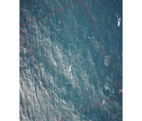 Arcgis Desktop Raster Does Not Appear Rotated And Does Not Match Its Footprint Geographic